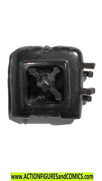 Gi joe SNAKE EYES 1985 v2 backpack weapon part – ActionFiguresandComics