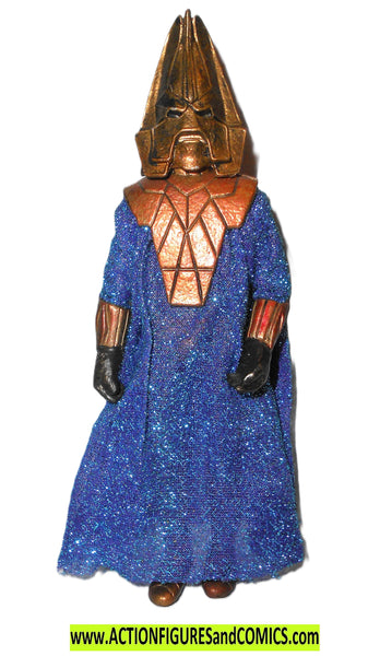 doctor who action figures OMEGA 2011 3rd third dr era ...