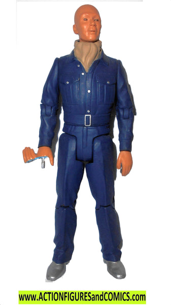 doctor who action figures AUTON spearhead from space 3rd ...