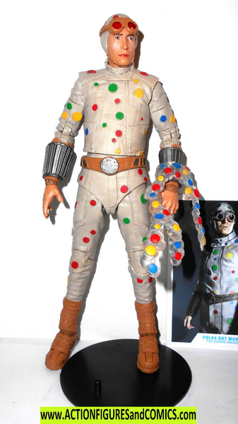 DC Multiverse POLKA DOT MAN movie mcfarlane dc universe ...