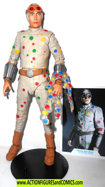DC Multiverse POLKA DOT MAN movie mcfarlane dc universe ...