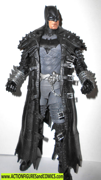 DC Multiverse BATMAN Death Metal mcfarlane universe ...