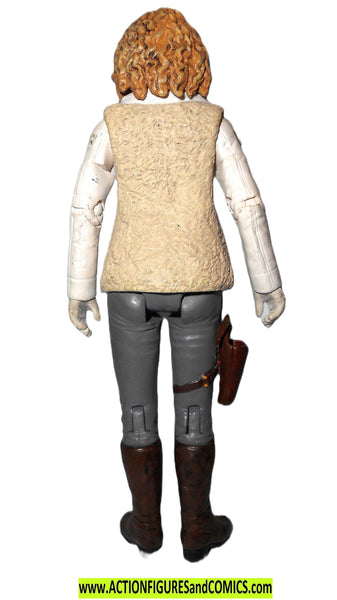 doctor who action figures RIVER SONG from pandorica chair ...