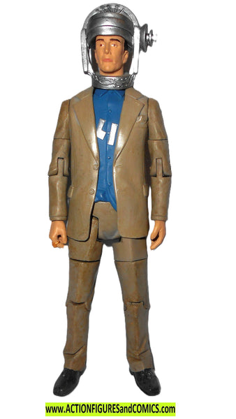 doctor who action figures ROBOMEN 1st dr enemy – ActionFiguresandComics