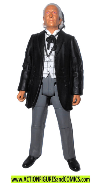 doctor who action figures FIRST DOCTOR 1st dr 11 set ...