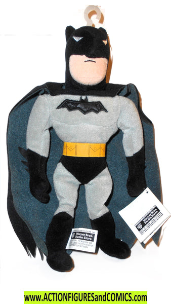 BATMAN animated series BATMAN Bean bag 1999 mib moc ...