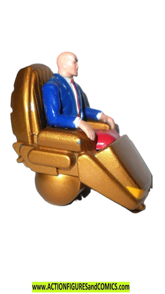 Marvel die cast PROFESSOR X 2002 toy biz x-men – ActionFiguresandComics