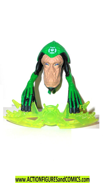 dc universe green lantern GALIUS ZED movie GL 16 2010 ...