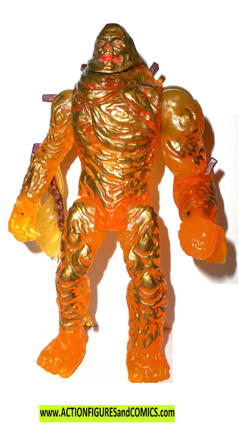 marvel universe MOLTEN MAN spider-man movie mcu – ActionFiguresandComics