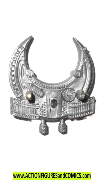 Gi joe STATIC LINE 1990 GUN accessory weapon part (Copy ...