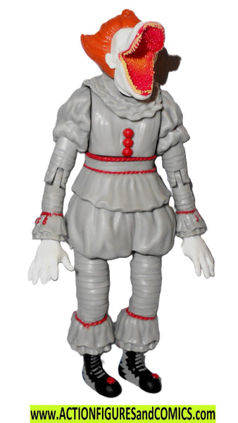IT Stephen King PENNYWISE deadlights chapter 2 – ActionFiguresandComics