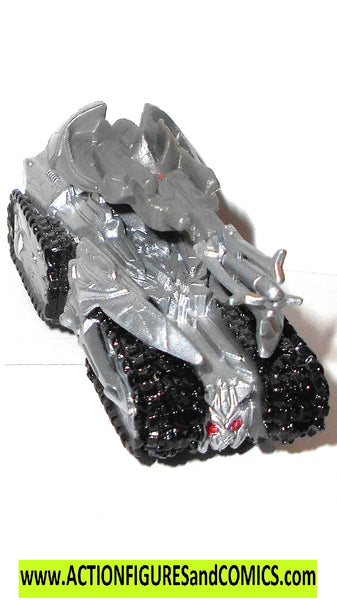 transformers movie MEGATRON RPMs Cybertronian Tank rotf ...