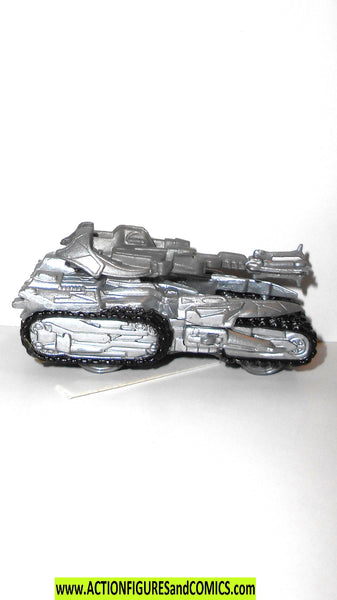 transformers movie MEGATRON RPMs Cybertronian Tank rotf ...