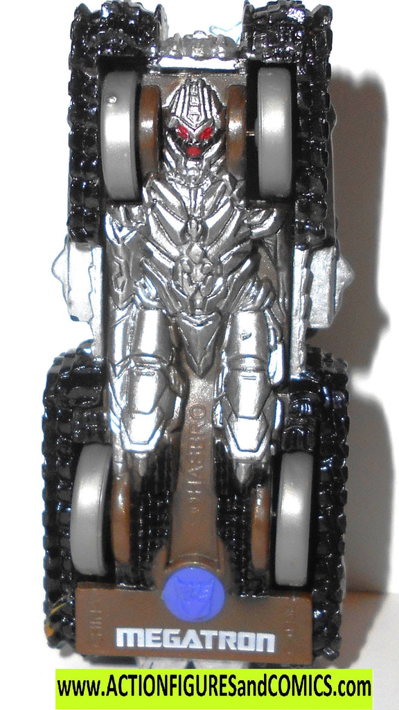 transformers movie MEGATRON RPMs Cybertronian Tank rotf ...