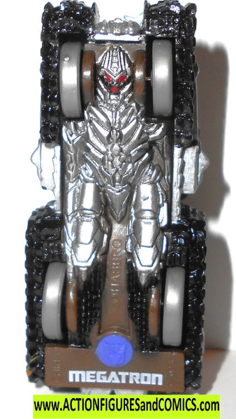 transformers movie MEGATRON RPMs Cybertronian Tank rotf ...