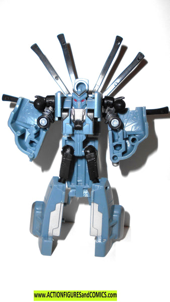 Helicopter Transformer Movie