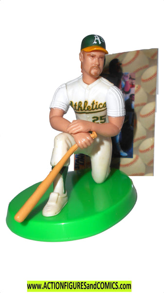 Starting Lineup MARK McGWIRE 1997 sports baseball – ActionFiguresandComics