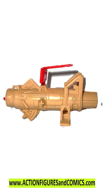 Gi joe DUKE 1991 Missile Launcher v3 vintage weapon part ...