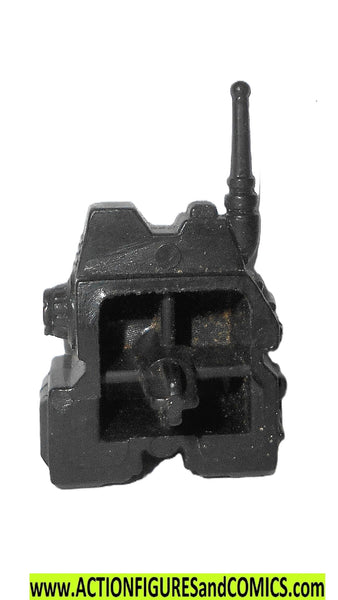 Gi joe LIFELINE 1988 v2 Backpack TIGER Force weapon part ...