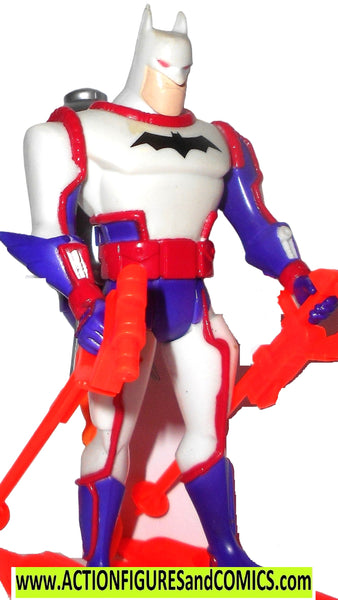 batman animated series SLOLOM BATMAN 1998 arctic – ActionFiguresandComics