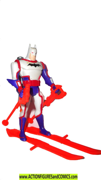 batman animated series SLOLOM BATMAN 1998 arctic – ActionFiguresandComics