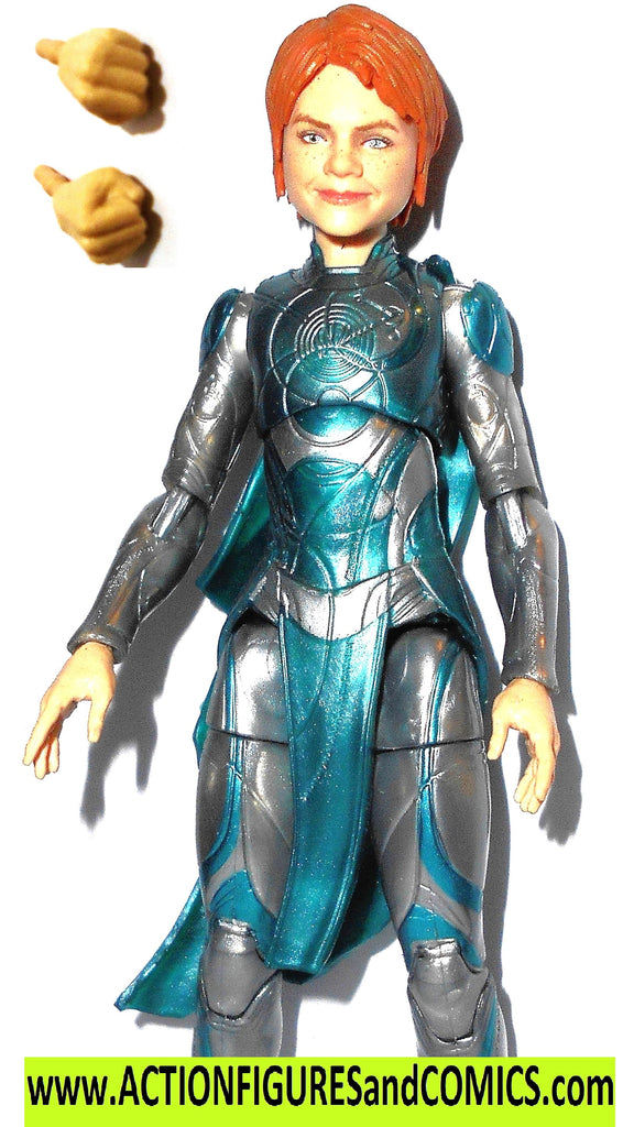 marvel legends SPRITE Gilgamesh wave Eternals mcu movie ...