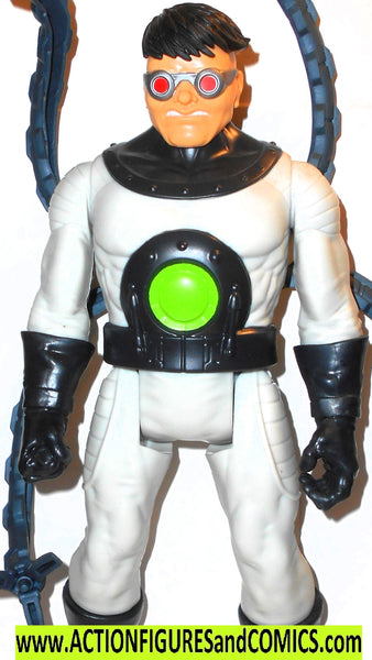 Ultimate Doctor Octopus Toy