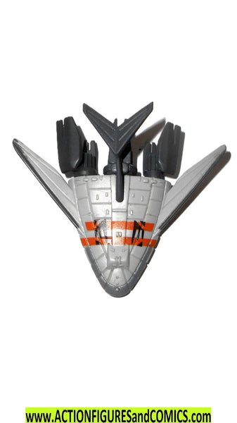 Babylon 5 EARTH Alliance SHUTTLE 1997 3 inch tv show ...