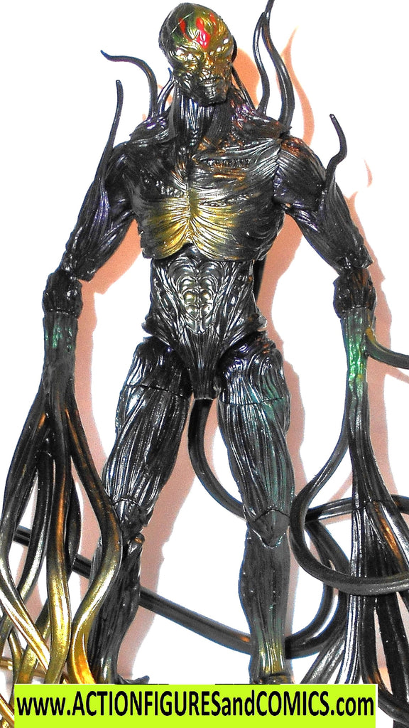 marvel legends KRO 2021 Eternals mcu baf build a figure ...