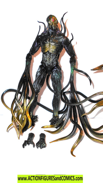 marvel legends KRO 2021 Eternals mcu baf build a figure ...