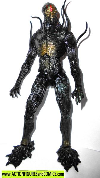 marvel legends KRO 2021 Eternals mcu baf build a figure ...