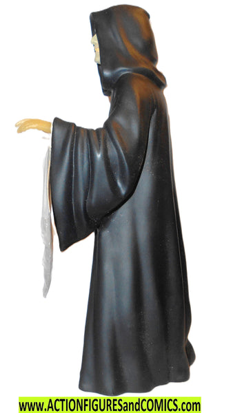 star wars applause EMPEROR vinyl pvc action figures ...