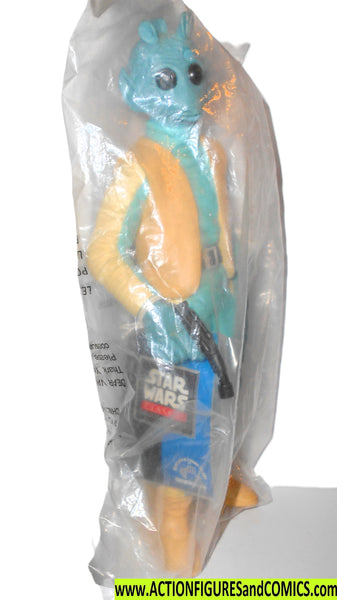 star wars applause GREEDO vinyl pvc statues mib moc ...