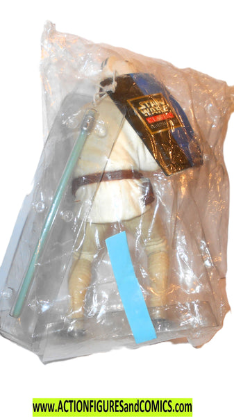 star wars applause LUKE Skywalker vinyl pvc statues mib moc ...