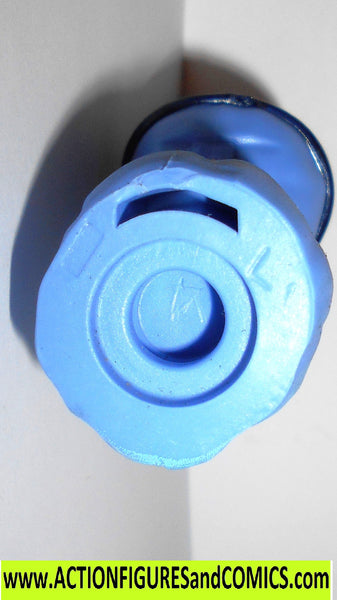 marvel legends CONTROLLER Left LEG build a figure baf part ...