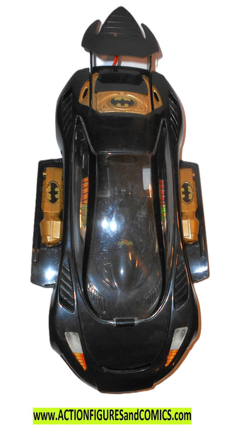 Batman Returns BATMOBILE 1991 Custom Coupe Bruce Wayne CAR ...