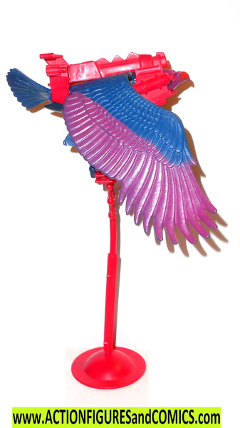 Masters of the Universe SCREECH 1983 1984 he-man bird ...