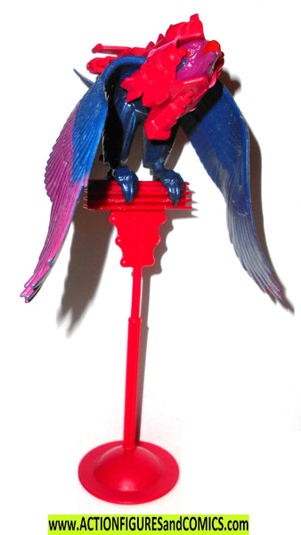 Masters of the Universe SCREECH 1983 1984 he-man bird ...
