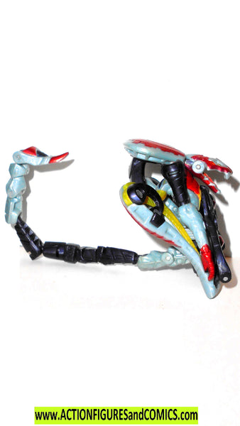 transformers beast machines NIGHT VIPER king cobra snake 1999 ...