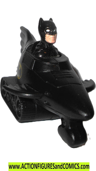 batman returns BATMAN ROCKET CAR 1991 movie happy meal ...