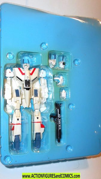 Macross VALKYRIE 2002 VF-1S J A Robotech jetfire Banpresto ...