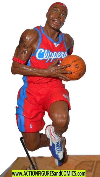 mcfarlane sports action figures COREY Maggette pix pics ...