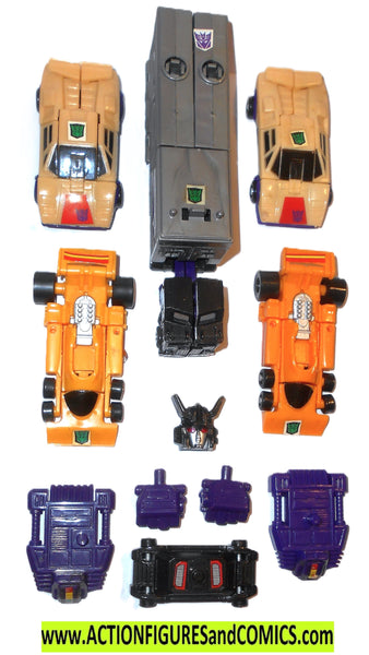 transformers G1 Knock offs MENASOR MegaRobot – ActionFiguresandComics