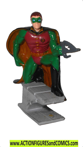 Batman Forever ROBIN 1995 Applause PVC movie – ActionFiguresandComics