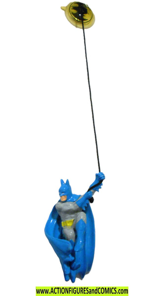 batman BATMAN 1989 Applause hanger super friends powers ...