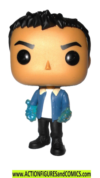 Funko Pop Marvel KAMRAN Ms MarvelK mcu – ActionFiguresandComics