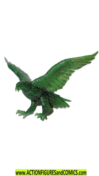 DC Multiverse BEAST BOY EAGLE green bird mcfarlane – ActionFiguresandComics