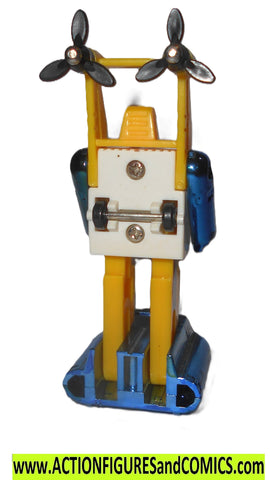 Transformers SEASPRAY 1993 generation 2 vintage boat g2 ...