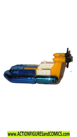 Transformers SEASPRAY 1993 generation 2 vintage boat g2 ...