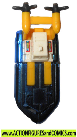 Transformers SEASPRAY 1993 generation 2 vintage boat g2 ...